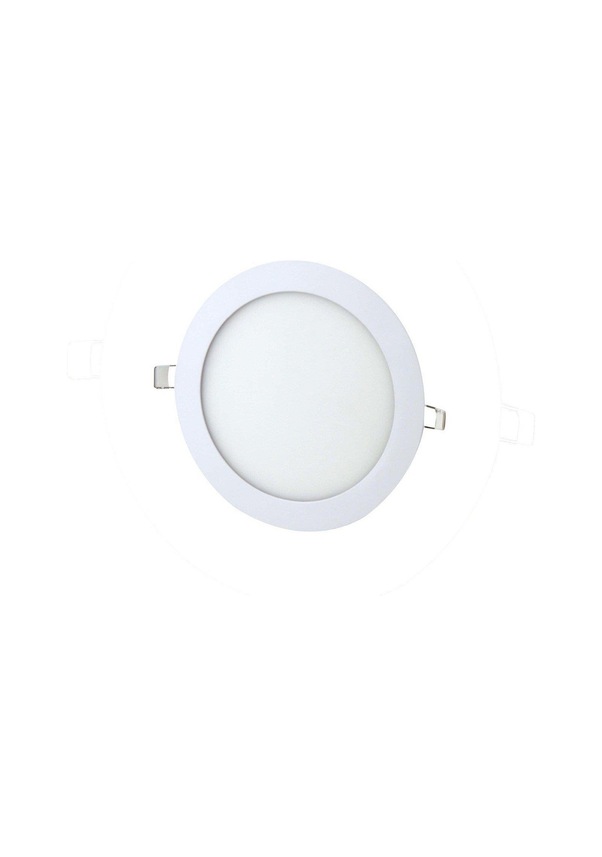 Led Panel 6 Watt Beyaz Slim Heroled Fiyatları ve Özellikleri