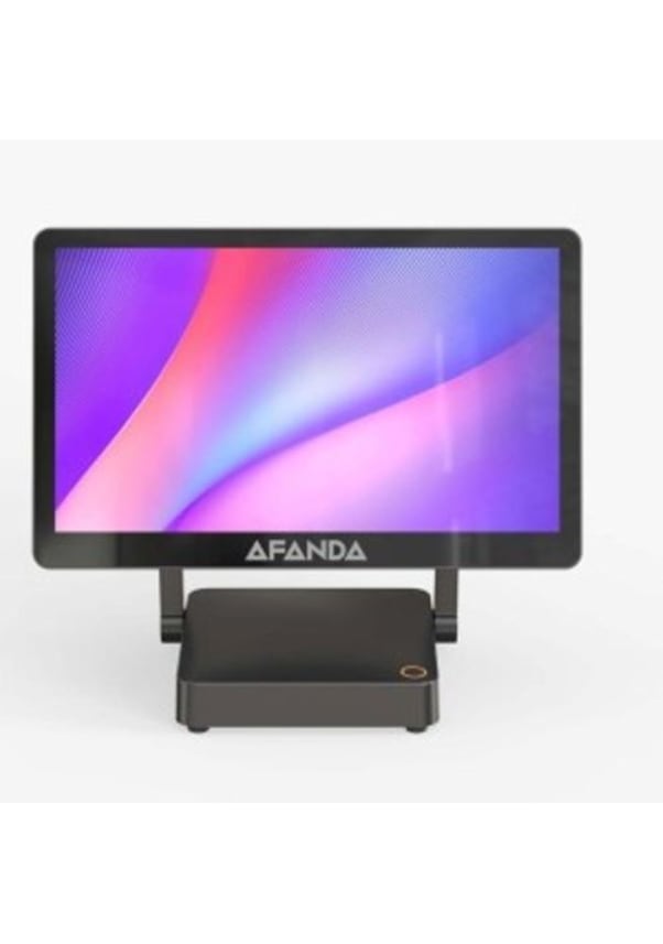Afanda Venüs Dual POS Terminal Fiyatları ve Özellikleri