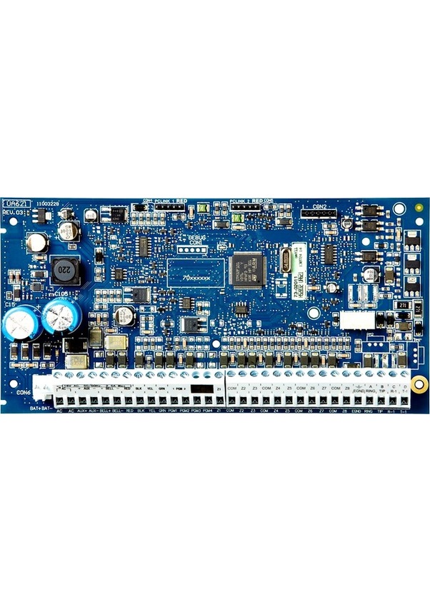 Dsc Neo Hs 2064 Alarm Paneli Fiyatları ve Özellikleri