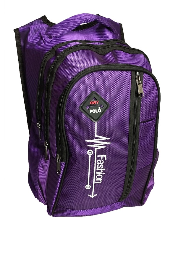 Ortaokul Ve Lise Öğrenci Sırt Çantası Mor Fiyatları ve Özellikleri