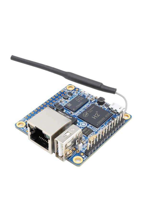 Orange Pi Zero LTS 512M Fiyatları ve Özellikleri