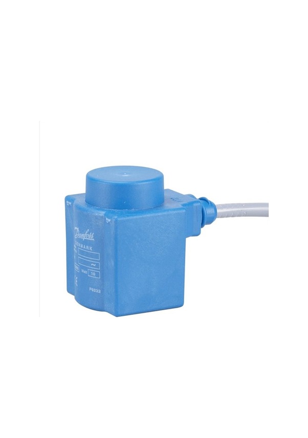 Danfoss Solenoid Bobin 018f6251 Fiyatları ve Özellikleri