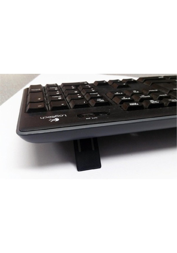 Logitech K270 Klavye Ayakları Fiyatları ve Özellikleri