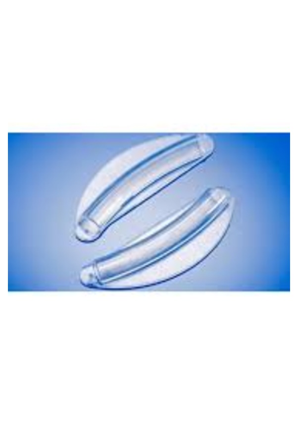 Internal Silikon Nasal Splint.Silikon Burun Splinti ( 10 adet ...