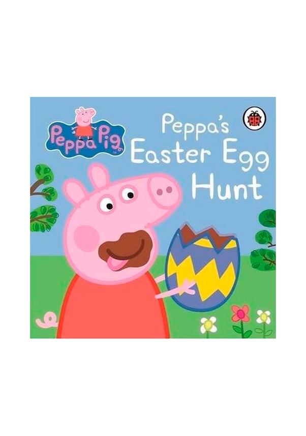 Peppa Pig: Peppa's Easter Egg Hunt Fiyatları ve Özellikleri