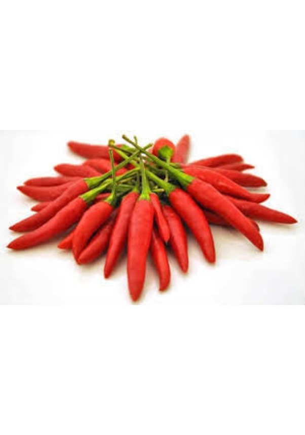 25 Adet Tohum Çok Acı Tür Macar Acı Biber Tohumu + Tohum Fiyatları ve ...