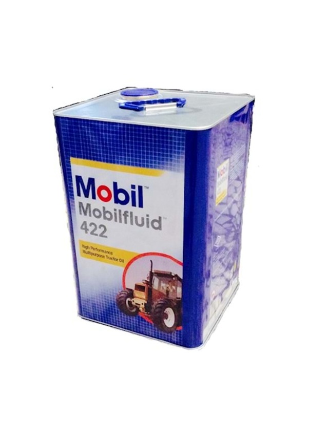 Mobil Fluid 422 Fiyatları ve Özellikleri