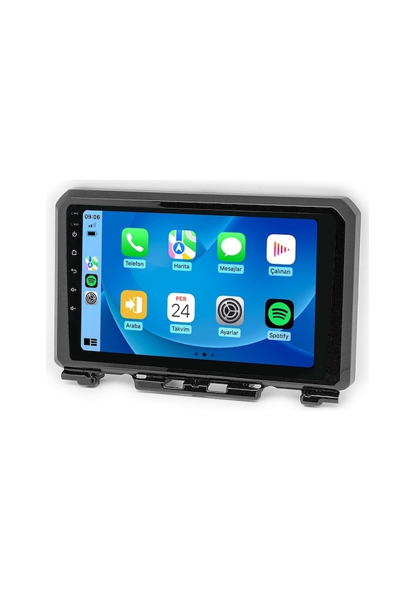 Maitech Mtc 332 Serisi Suziki Jimny 2018-2020 Model Uyumlu 4gb Ram 32gb ...