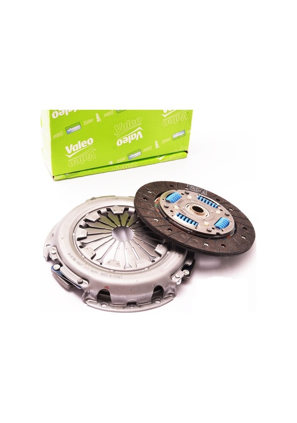 Nissan Qashqai 1.5 Dci 6 Ileri Debriyaj Seti Valeo 7701479062 Fiyatları ...