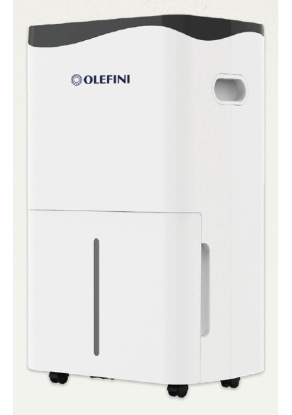 Olefini OL40-BD052A Nem Alma Cihazı Beyaz Fiyatları ve Özellikleri