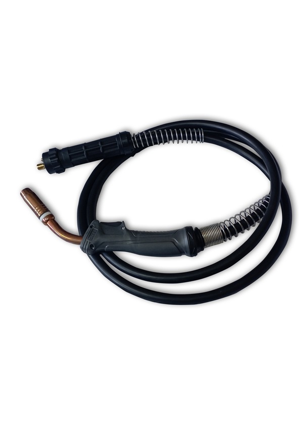 Steelweld Sw-25 Gazaltı Kaynak Torcu 3 Metre Fiyatları ve Özellikleri