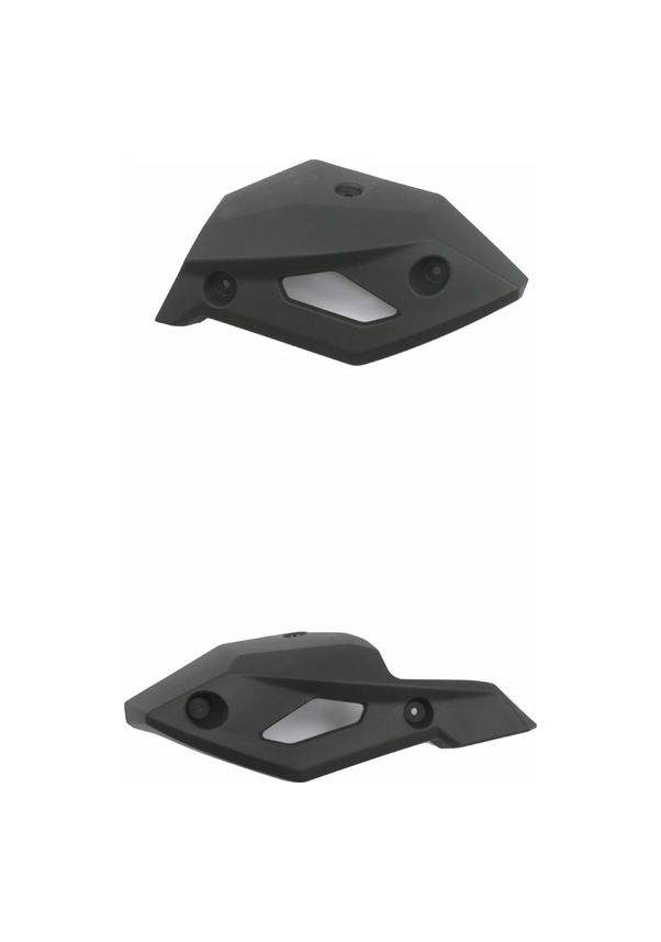 Cf Moto Nk 400 Ön Panel Sağ Sol Takım Fiyatları ve Özellikleri