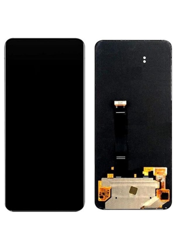 Oppo Reno 2Z Lcd Ekran + Dokunmatik Oled Çok Renkli Fiyatları ve ...