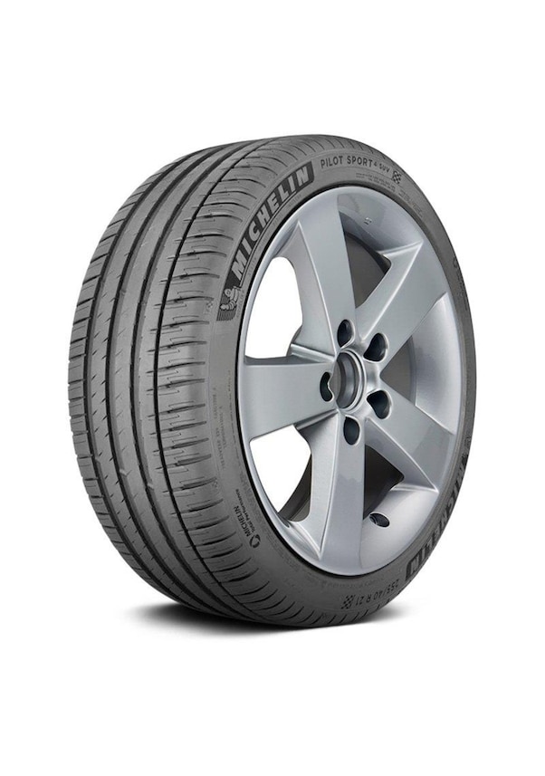 Michelin 275/40 R22 108Y XL Pilot Sport 4 SUV Yaz Lastiği 2023 2023 ...