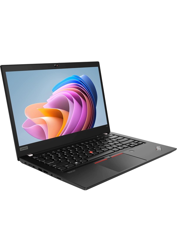 Lenovo ThinkPad T14 Gen1 i5-10210U 16 GB 256 GB 14" Dos Dizüstü ...