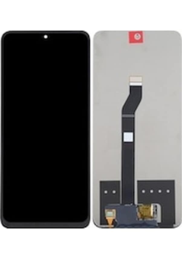 Huawei Nova Y90 Uyumlu Lcd Ekran Siyah Fiyatları ve Özellikleri