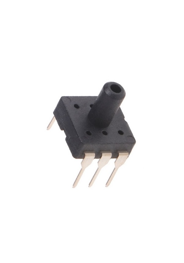 Alkatronik-Mps20N0040D-D Basınç Sensörü 0-40Kpa Dıp-6 Mems Biyomedikal ...