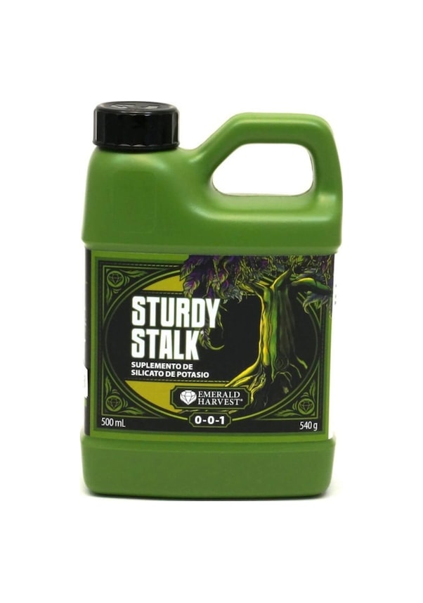 Emerald Harvest Sturdy Stalk 500 Ml Bitki Besini 500 ML Fiyatları ve ...