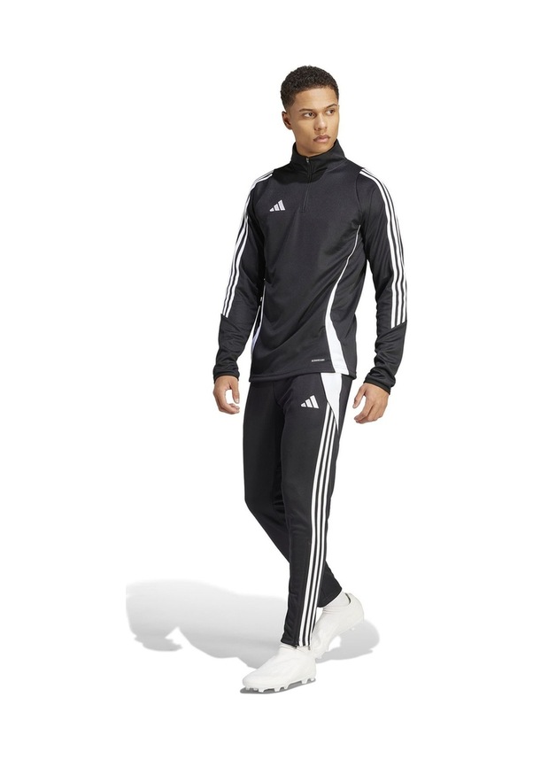 Adidas Erkek Siyah Tıro24 Trpnt S Dar Paça Eşofman Altı Ip1953 Siyah XS ...