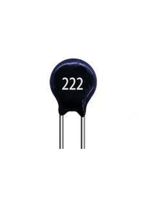 Ntc 2,2K Termistör Thermistor Mf11 Fiyatları ve Özellikleri