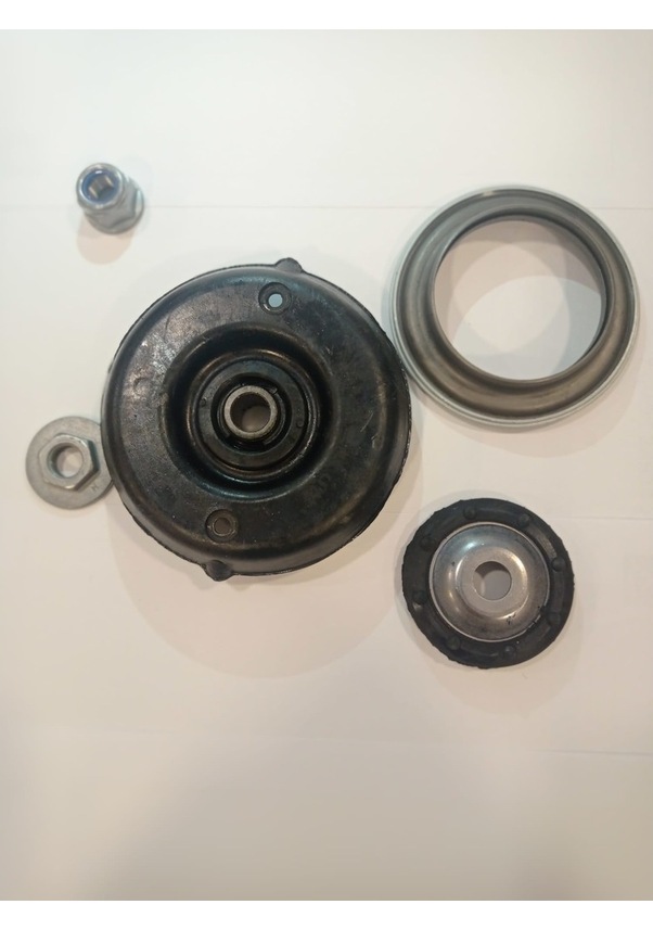 Peugeot 307 Ön Amortisör Takozu Set 5031.77 539091551 Fiyatları ve ...