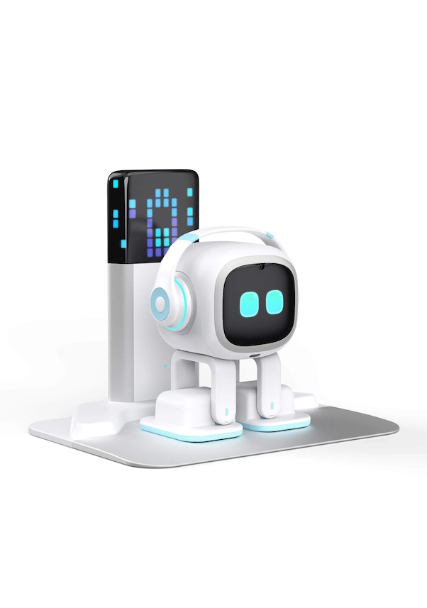 Emo Go Home Yapay Zeka Robot Chat Gpt 4.0 Fiyatları ve Özellikleri