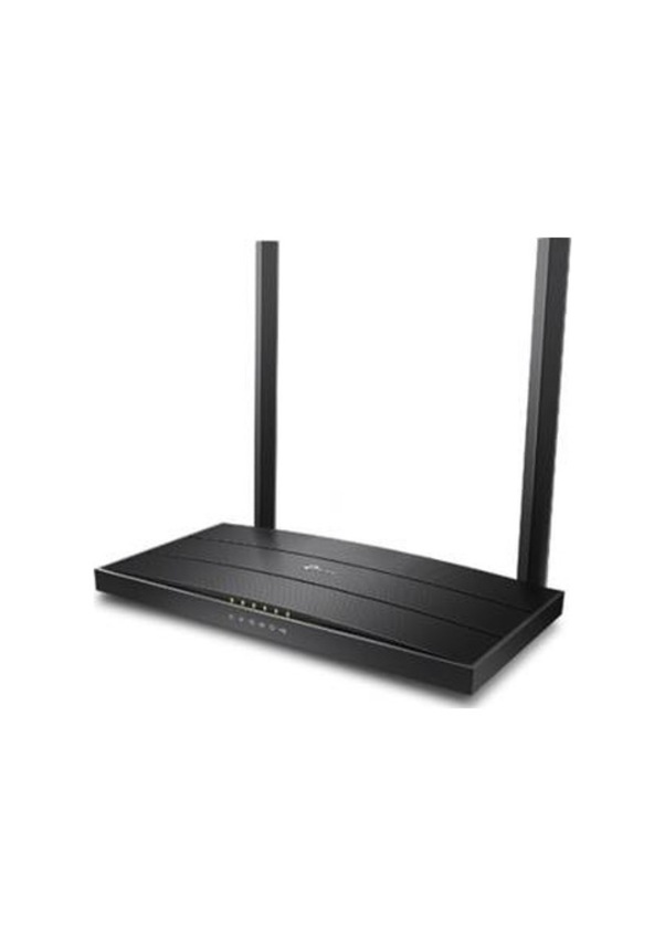 TP-Link Archer Vr400 Dual Bant 4 Port Adsl2 Vdsl Fiber Modem Ac1 ...