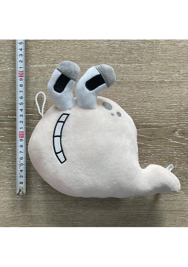 Yeni Alfabe Lore Peluş Bebek Yumuşak Dolması Sevimli Çizgi Film ...