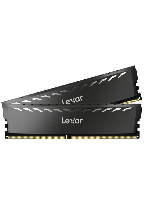 Lexar Thor LD4BU016G-R3200GDXG 32 GB (2x16) DDR4 3200 MHz CL16 Ram Fiyatları ve Özellikleri