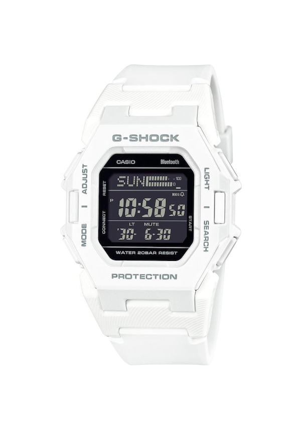 Casio G-shock Gd-b500-7dr Bluetooth Kol Saati Fiyatları ve Özellikleri