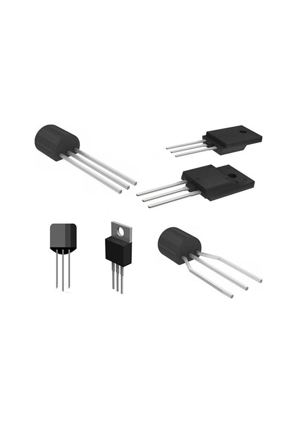 Fds 4411 4x4 Smd Sot Smd Entegre Fiyatları ve Özellikleri