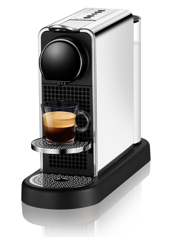 Nespresso C140 Citiz Kahve Makinesi Platinum Outlet Fiyatları ve ...