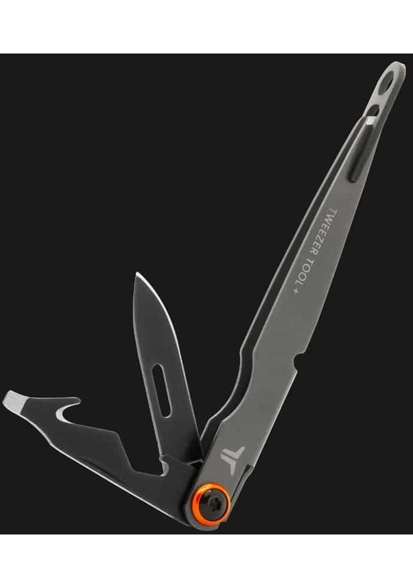 True Utılıty Tweezer Tool Çok Amaçlı Çakı 0036-G Fiyatları ve Özellikleri