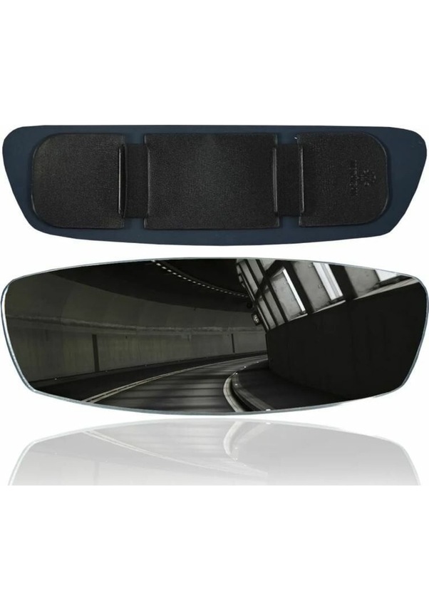 Motaysan Safir Geçme-1 Lastikli Universal İç Dikiz Aynası R320 30 ...