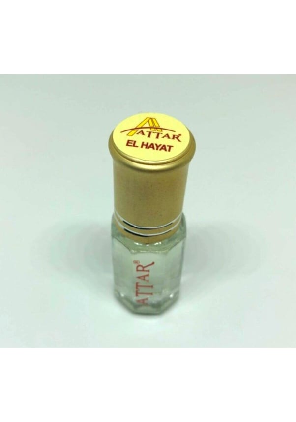 Attar El Hayat Esans 3 ML Fiyatları ve Özellikleri