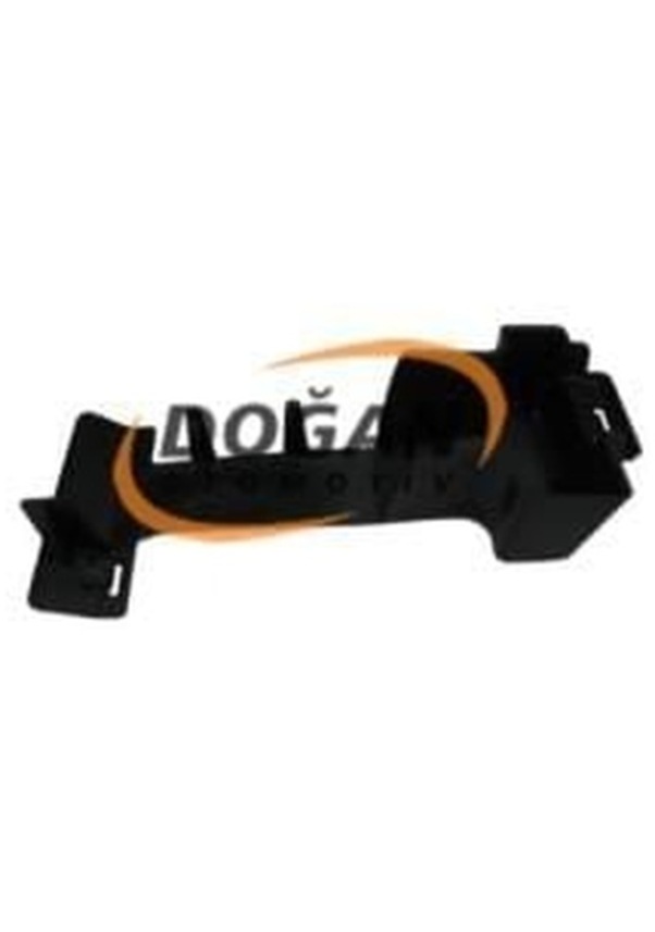 Renault - Ön Tampon Alt Hava Yönlendirici Clio Hb 2013- - 62816 ...