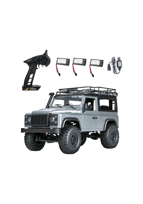Remote Control Land Rover Model Car Çok Renkli Fiyatları ve Özellikleri