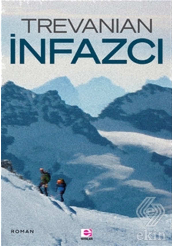 Infazcı/Trevanian Rodney William Whitaker Fiyatları ve Özellikleri