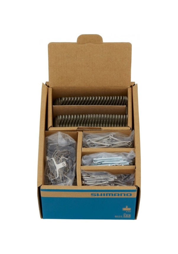 Shimano Disk Fren Balatası Resin B03s Yay/pim Dahil - Oem Fiyatları ve ...