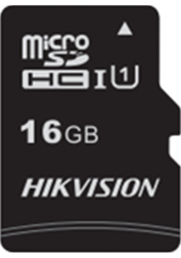Hikvision Microsd Card 16Gb Fiyatları ve Özellikleri