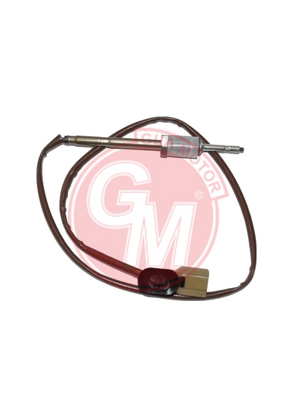 Egt Turbo Hava Sıcaklık Sensörü Renault Clıo Iv-captur-mgn Iıı-ıv-kng ...