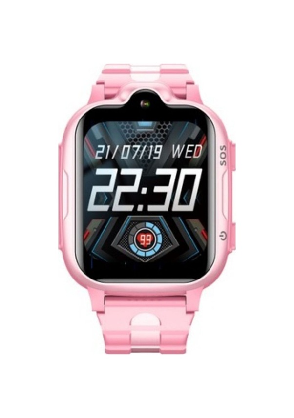 Ferro FSW1120 Sim Kartlı Akıllı Çocuk Saati (Distribütör Garantili ...