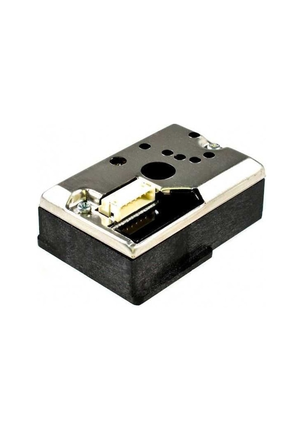 Sharp Gp2Y10 Optik Toz Sensörü - Dust Sensor Fiyatları ve Özellikleri