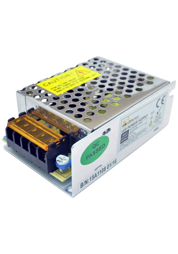 24v 8.3a - 200w Ultra Slim Trafo Fiyatları ve Özellikleri