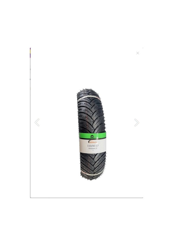 Maruti Tyres 110/80-17 Tubeless - Dubleks Motosiklet Lastiği Fiyatları ...