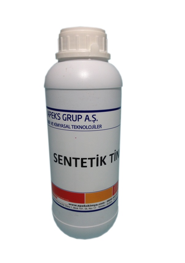 Sentetik Tiner 1 L Fiyatları ve Özellikleri