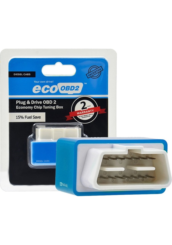 Ecoobd2 Dizel Araba-yeni Kendi Sürücün Araba Chip Tuning Performans ...
