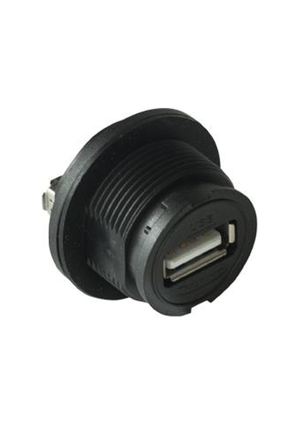 Panel Tipi Usb Konnektör Şase Tipi Usb Yer Buatı Usb Dişi Fiyatları ve ...