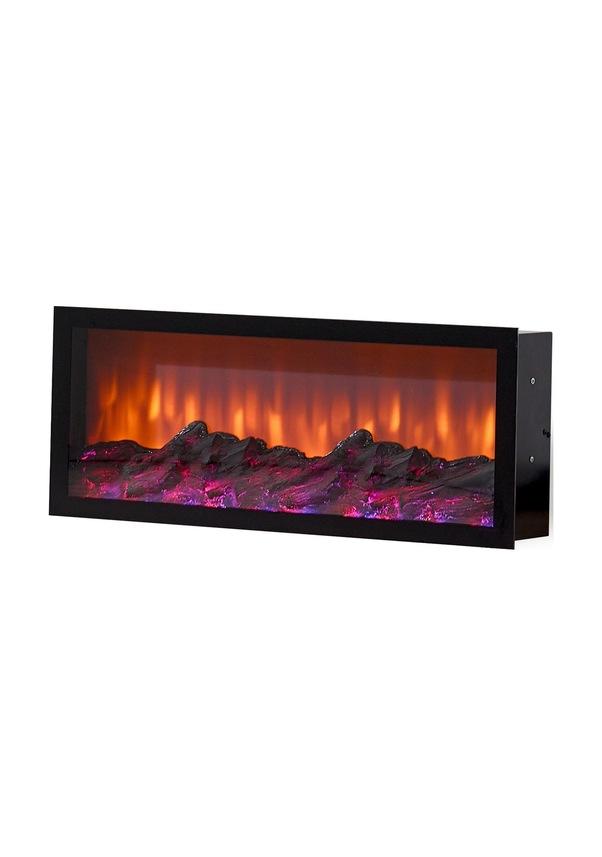 Lora Mobilya Cor-901 Dekoratif Elektronik Doğal Şömine Fiyatları ve ...