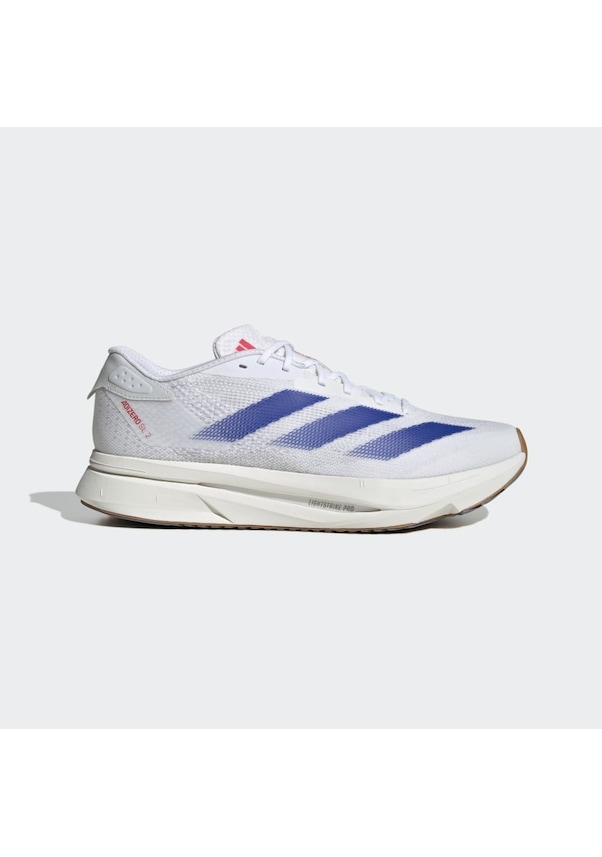 Adidas If9383 Adızero Sl2 M Erkek Yürüyüş Koşu Ayakkabısı Gri 45.5 ...